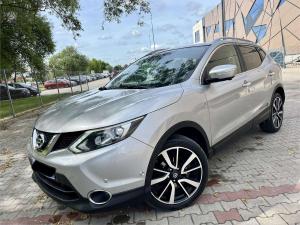 Nissan Qashqai 2014 in Taurage, with an engine capacity of 1.46 L and mileage of 198 thousand km for 8750 €, photo  on AUTOMOTO.COM.LV
