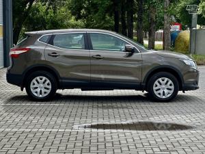 Ниссан Кашкай 2014 в Кретинга, объемом двигателя 1.20 л и пробегом 194 тыс. км за 6999 €, фото 5 на AUTOMOTO.COM.LV
