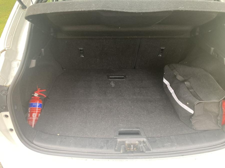 Nissan Qashqai 2014 Šauļi, ar dzinēja tilpumu 1.50 L un nobraukumu 224 tūkst. km par 6200 €, foto 12 vietnē AUTOMOTO.COM.LV