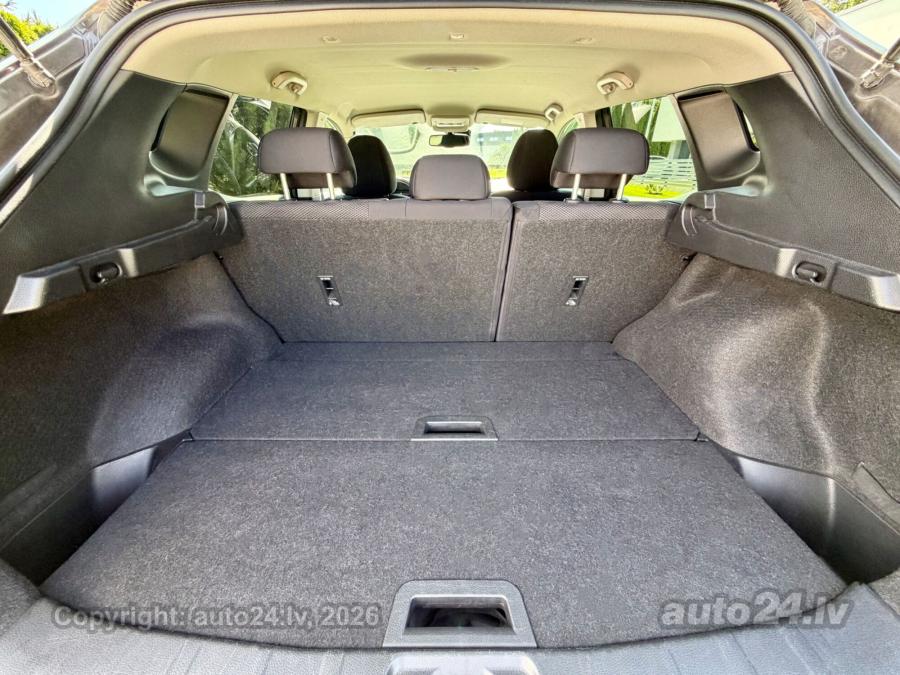 Nissan Qashqai 2014 Tallina, ar dzinēja tilpumu 1.60 L un nobraukumu 203 tūkst. km par 7995 €, foto 16 vietnē AUTOMOTO.COM.LV