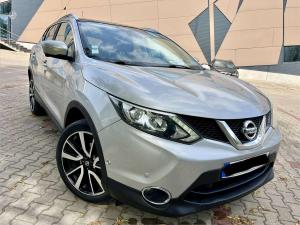 Nissan Qashqai 2014 Tauragė, ar dzinēja tilpumu 1.50 L un nobraukumu 198 tūkst. km par 8450 €, foto 3 vietnē AUTOMOTO.COM.LV