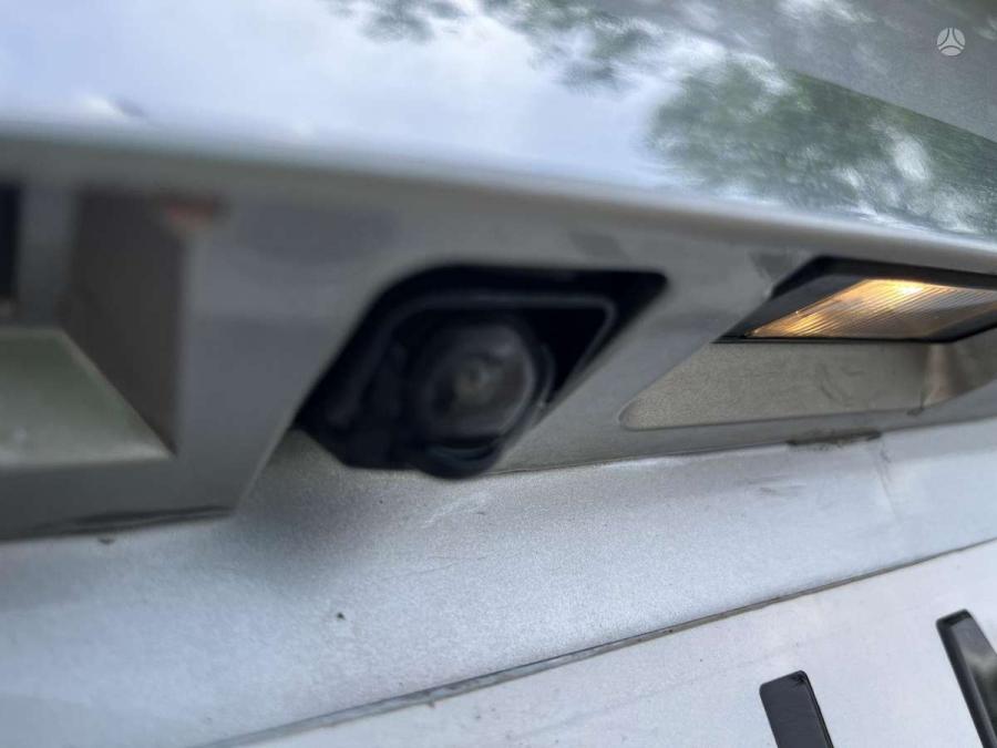 Nissan Qashqai 2014 Tauragė, ar dzinēja tilpumu 1.50 L un nobraukumu 198 tūkst. km par 8450 €, foto 10 vietnē AUTOMOTO.COM.LV
