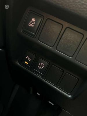 Nissan Qashqai 2014 Tauragė, ar dzinēja tilpumu 1.50 L un nobraukumu 198 tūkst. km par 8450 €, foto 15 vietnē AUTOMOTO.COM.LV