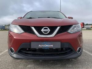 Nissan Qashqai 2014 in Vilnius, with an engine capacity of 1.60 L and mileage of 326 thousand km for 7700 €, photo 3 on AUTOMOTO.COM.LV