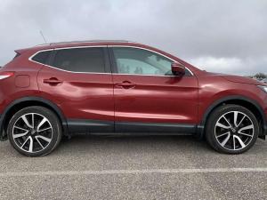 Nissan Qashqai 2014 in Vilnius, with an engine capacity of 1.60 L and mileage of 326 thousand km for 7700 €, photo 5 on AUTOMOTO.COM.LV