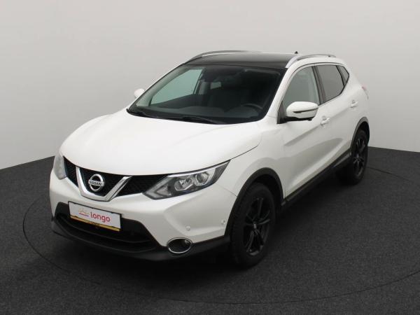 Nissan Qashqai 2015 Viļņa, ar dzinēja tilpumu 1.60 L un nobraukumu 180 tūkst. km par 11899 €, foto 1 vietnē AUTOMOTO.COM.LV