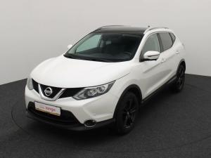 Nissan Qashqai 2015 Viļņa, ar dzinēja tilpumu 1.60 L un nobraukumu 180 tūkst. km par 11899 €, foto  vietnē AUTOMOTO.COM.LV