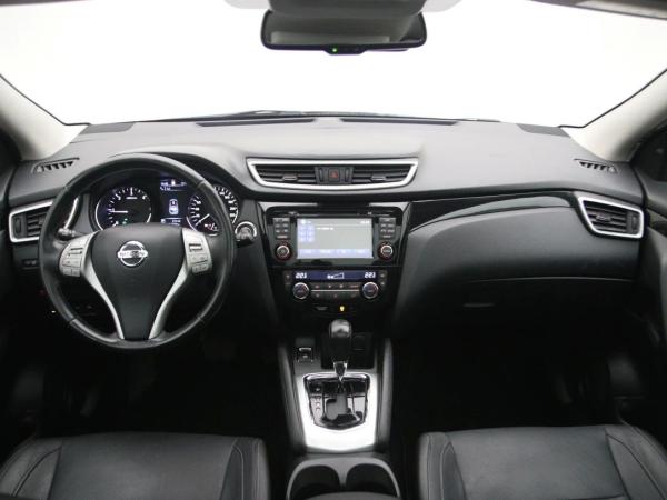 Nissan Qashqai 2015 Viļņa, ar dzinēja tilpumu 1.60 L un nobraukumu 180 tūkst. km par 11899 €, foto 2 vietnē AUTOMOTO.COM.LV