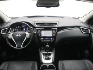 Nissan Qashqai 2015 Viļņa, ar dzinēja tilpumu 1.60 L un nobraukumu 180 tūkst. km par 11899 €, foto 2 vietnē AUTOMOTO.COM.LV