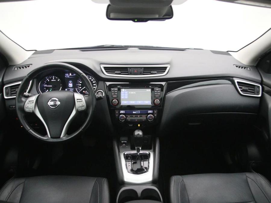 Nissan Qashqai 2015 Viļņa, ar dzinēja tilpumu 1.60 L un nobraukumu 180 tūkst. km par 11899 €, foto 2 vietnē AUTOMOTO.COM.LV