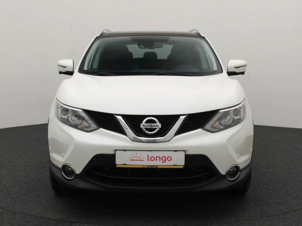 Nissan Qashqai 2015 Viļņa, ar dzinēja tilpumu 1.60 L un nobraukumu 180 tūkst. km par 11899 €, foto 3 vietnē AUTOMOTO.COM.LV
