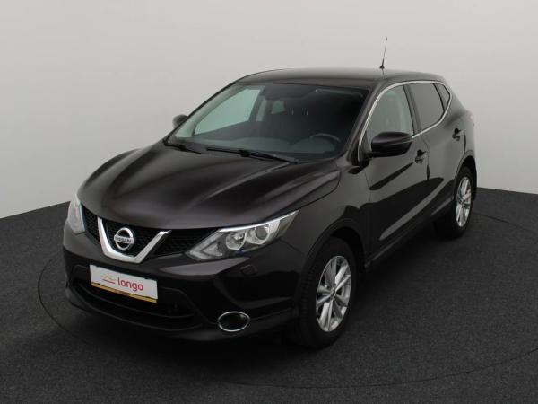 Nissan Qashqai 2015 Viļņa, ar dzinēja tilpumu 1.60 L un nobraukumu 172 tūkst. km par 11599 €, foto 1 vietnē AUTOMOTO.COM.LV