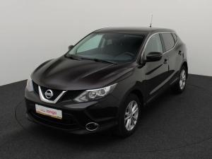 Nissan Qashqai 2015 Viļņa, ar dzinēja tilpumu 1.60 L un nobraukumu 172 tūkst. km par 11599 €, foto  vietnē AUTOMOTO.COM.LV