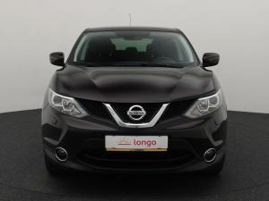 Nissan Qashqai 2015 in Vilnius, with an engine capacity of 1.60 L and mileage of 172 thousand km for 11599 €, photo 3 on AUTOMOTO.COM.LV