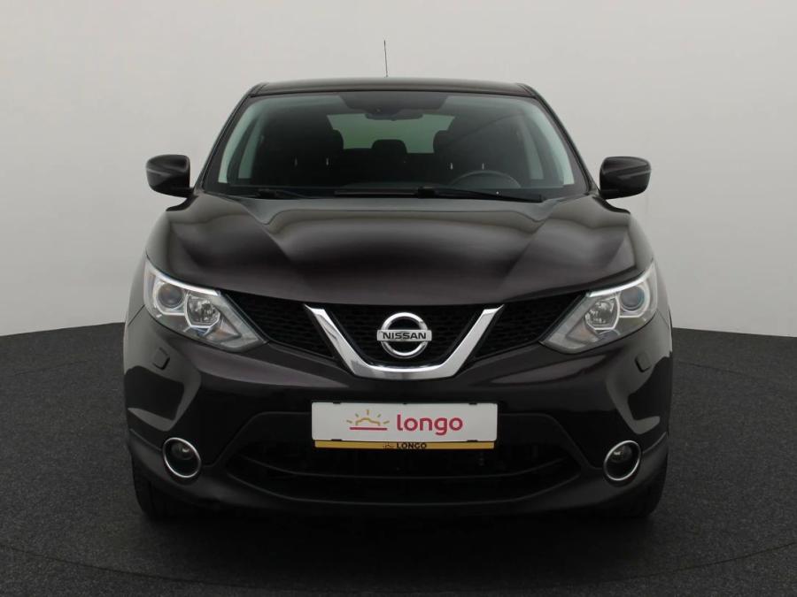 Nissan Qashqai 2015 in Vilnius, with an engine capacity of 1.60 L and mileage of 172 thousand km for 11599 €, photo 3 on AUTOMOTO.COM.LV