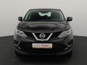 Nissan Qashqai 2015 in Vilnius, with an engine capacity of 1.20 L and mileage of 119 thousand km for 9299 €, photo 3 on AUTOMOTO.COM.LV