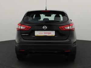 Nissan Qashqai 2015 in Vilnius, with an engine capacity of 1.20 L and mileage of 119 thousand km for 9299 €, photo 5 on AUTOMOTO.COM.LV