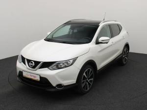 Nissan Qashqai 2015 Viļņa, ar dzinēja tilpumu 1.20 L un nobraukumu 134 tūkst. km par 11199 €, foto  vietnē AUTOMOTO.COM.LV