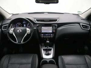 Nissan Qashqai 2015 Viļņa, ar dzinēja tilpumu 1.20 L un nobraukumu 134 tūkst. km par 11199 €, foto 3 vietnē AUTOMOTO.COM.LV