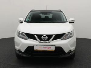 Nissan Qashqai 2015 Viļņa, ar dzinēja tilpumu 1.20 L un nobraukumu 134 tūkst. km par 11199 €, foto 4 vietnē AUTOMOTO.COM.LV