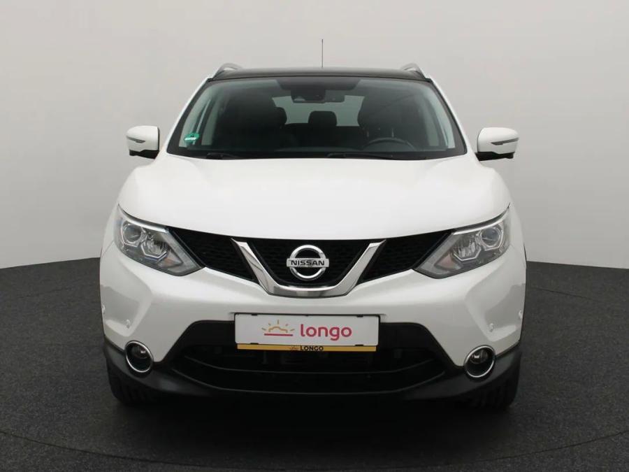Nissan Qashqai 2015 Viļņa, ar dzinēja tilpumu 1.20 L un nobraukumu 134 tūkst. km par 11199 €, foto 4 vietnē AUTOMOTO.COM.LV