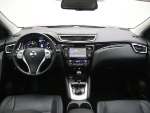 Nissan Qashqai 2015 Viļņa, ar dzinēja tilpumu 1.20 L un nobraukumu 109 tūkst. km par 11299 €, foto 3 vietnē AUTOMOTO.COM.LV