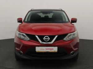 Nissan Qashqai 2015 Viļņa, ar dzinēja tilpumu 1.20 L un nobraukumu 109 tūkst. km par 11299 €, foto 4 vietnē AUTOMOTO.COM.LV