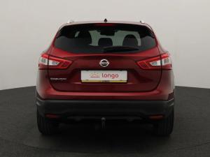 Nissan Qashqai 2015 Viļņa, ar dzinēja tilpumu 1.20 L un nobraukumu 109 tūkst. km par 11299 €, foto 6 vietnē AUTOMOTO.COM.LV