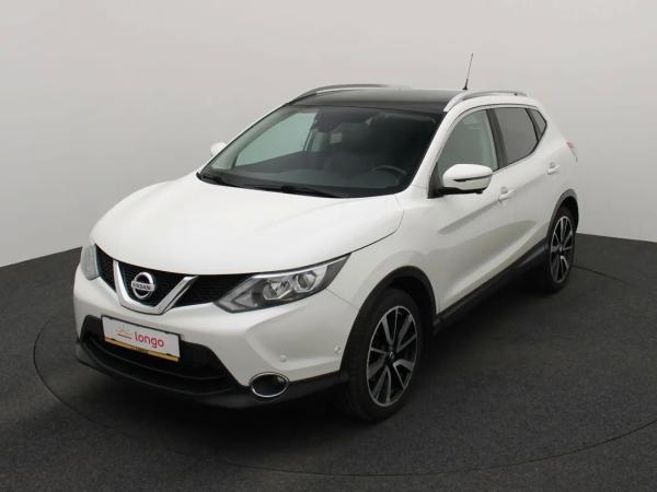 Nissan Qashqai 2015 Viļņa, ar dzinēja tilpumu 1.20 L un nobraukumu 188 tūkst. km par 10799 €, foto 1 vietnē AUTOMOTO.COM.LV