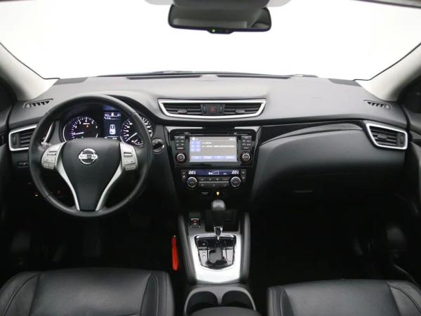 Nissan Qashqai 2015 Viļņa, ar dzinēja tilpumu 1.20 L un nobraukumu 188 tūkst. km par 10799 €, foto 2 vietnē AUTOMOTO.COM.LV