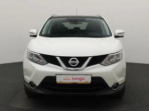 Nissan Qashqai 2015 in Vilnius, with an engine capacity of 1.20 L and mileage of 188 thousand km for 10799 €, photo 4 on AUTOMOTO.COM.LV