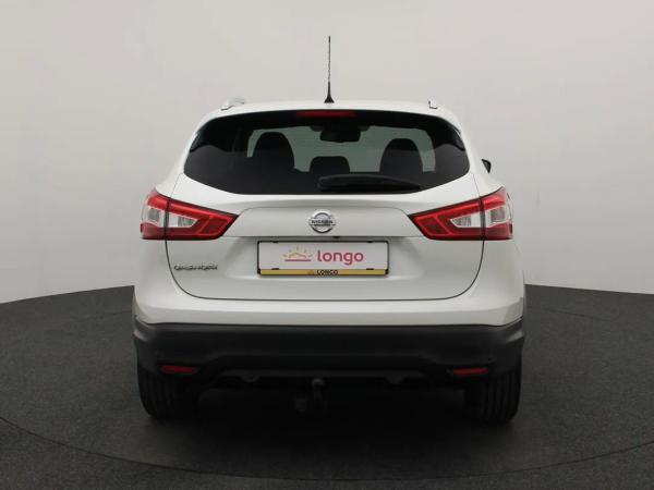 Nissan Qashqai 2015 Viļņa, ar dzinēja tilpumu 1.20 L un nobraukumu 188 tūkst. km par 10799 €, foto 5 vietnē AUTOMOTO.COM.LV
