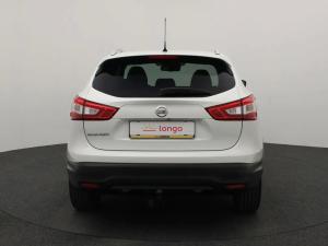 Nissan Qashqai 2015 in Vilnius, with an engine capacity of 1.20 L and mileage of 188 thousand km for 10799 €, photo 6 on AUTOMOTO.COM.LV