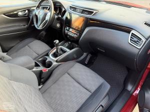 Ниссан Кашкай 2015 в Радвилишкис, объемом двигателя 1.20 л и пробегом 150 тыс. км за 6950 €, фото 4 на AUTOMOTO.COM.LV