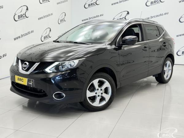 Nissan Qashqai 2015 Viļņa, ar dzinēja tilpumu 1.60 L un nobraukumu 229 tūkst. km par 9500 €, foto 1 vietnē AUTOMOTO.COM.LV