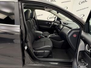 Nissan Qashqai 2015 Viļņa, ar dzinēja tilpumu 1.60 L un nobraukumu 229 tūkst. km par 9500 €, foto 5 vietnē AUTOMOTO.COM.LV