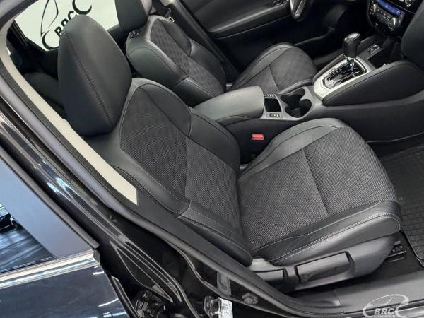 Nissan Qashqai 2015 Viļņa, ar dzinēja tilpumu 1.60 L un nobraukumu 229 tūkst. km par 9500 €, foto 5 vietnē AUTOMOTO.COM.LV