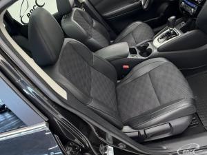 Nissan Qashqai 2015 in Vilnius, with an engine capacity of 1.60 L and mileage of 229 thousand km for 9500 €, photo 6 on AUTOMOTO.COM.LV