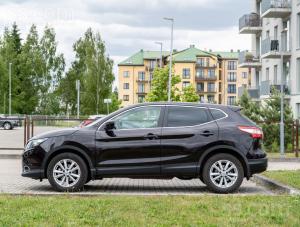 Ниссан Кашкай 2015 в Рига, объемом двигателя 1.20 л и пробегом 155 тыс. км за 8900 €, фото 3 на AUTOMOTO.COM.LV