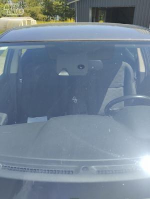 Nissan Qashqai 2015 Šilutė, ar dzinēja tilpumu 1.20 L un nobraukumu 105 tūkst. km par 8800 €, foto 12 vietnē AUTOMOTO.COM.LV