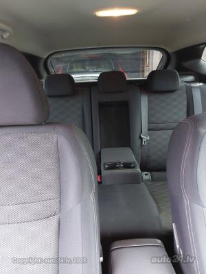Nissan Qashqai 2015 Tallina, ar dzinēja tilpumu 1.20 L un nobraukumu 140 tūkst. km par 7500 €, foto 8 vietnē AUTOMOTO.COM.LV