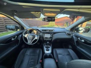 Nissan Qashqai 2015 Kauņa, ar dzinēja tilpumu 1.60 L un nobraukumu 194 tūkst. km par 10000 €, foto 8 vietnē AUTOMOTO.COM.LV