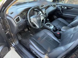 Nissan Qashqai 2015 Kauņa, ar dzinēja tilpumu 1.60 L un nobraukumu 194 tūkst. km par 10000 €, foto 9 vietnē AUTOMOTO.COM.LV
