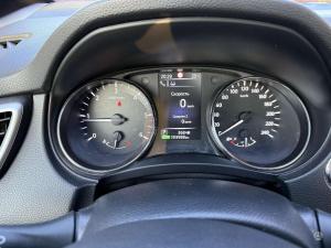 Nissan Qashqai 2015 Kauņa, ar dzinēja tilpumu 1.60 L un nobraukumu 194 tūkst. km par 10000 €, foto 11 vietnē AUTOMOTO.COM.LV