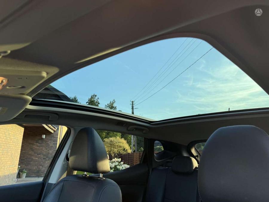 Nissan Qashqai 2015 Kauņa, ar dzinēja tilpumu 1.60 L un nobraukumu 194 tūkst. km par 10000 €, foto 13 vietnē AUTOMOTO.COM.LV