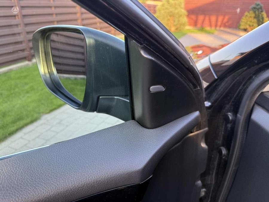 Nissan Qashqai 2015 Kauņa, ar dzinēja tilpumu 1.60 L un nobraukumu 194 tūkst. km par 10000 €, foto 15 vietnē AUTOMOTO.COM.LV