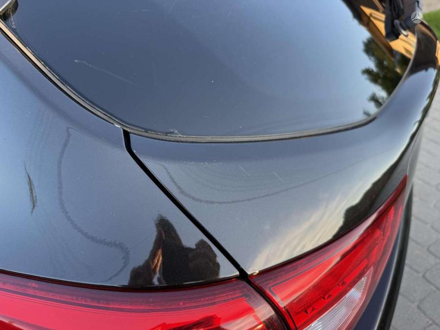 Nissan Qashqai 2015 Kauņa, ar dzinēja tilpumu 1.60 L un nobraukumu 194 tūkst. km par 10000 €, foto 18 vietnē AUTOMOTO.COM.LV
