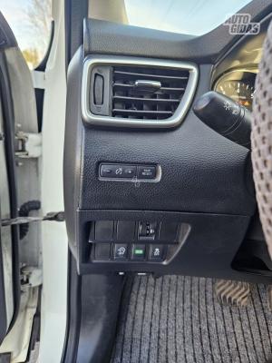 Nissan Qashqai 2015 Šauļi, ar dzinēja tilpumu 1.20 L un nobraukumu 260 tūkst. km par 6100 €, foto 7 vietnē AUTOMOTO.COM.LV