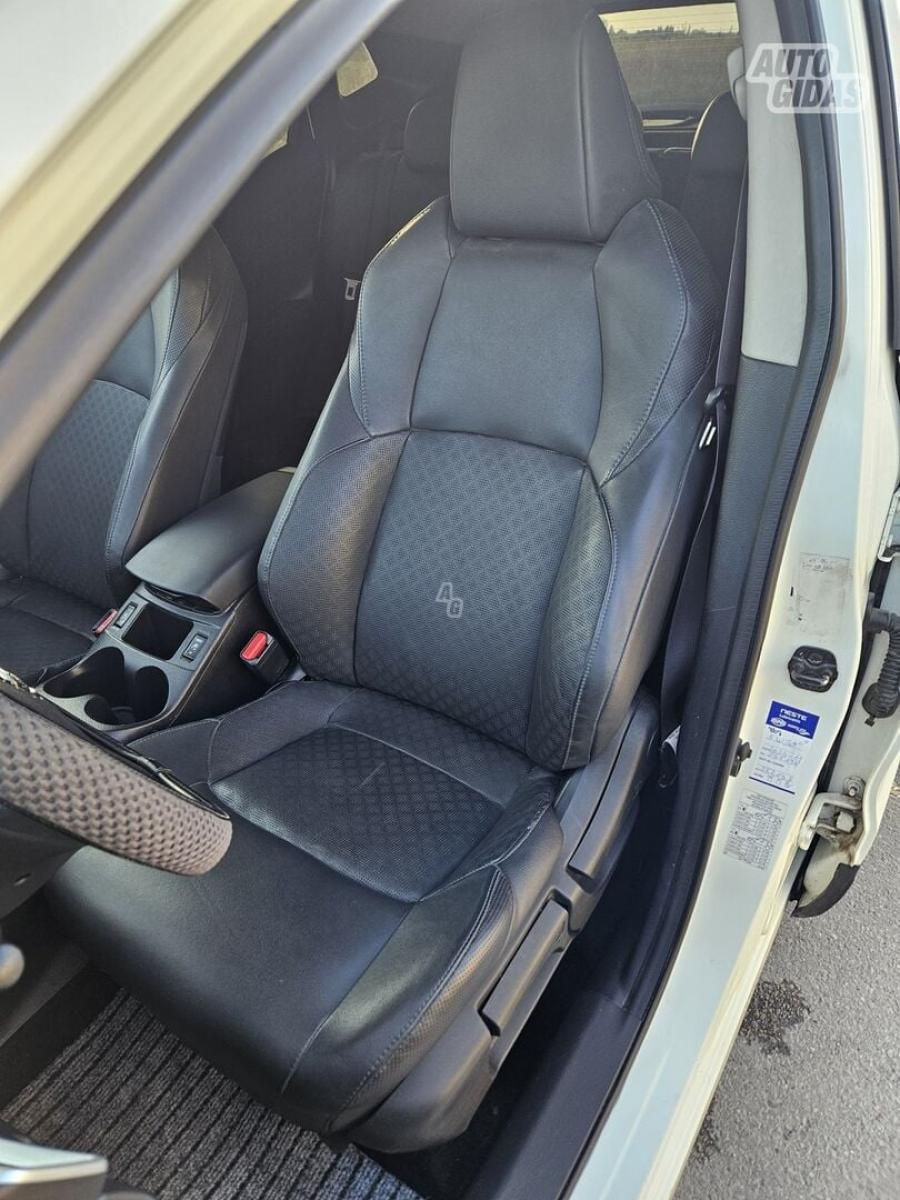 Nissan Qashqai 2015 Šauļi, ar dzinēja tilpumu 1.20 L un nobraukumu 260 tūkst. km par 6100 €, foto 9 vietnē AUTOMOTO.COM.LV