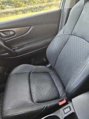 Nissan Qashqai 2015 Šauļi, ar dzinēja tilpumu 1.20 L un nobraukumu 260 tūkst. km par 6100 €, foto 10 vietnē AUTOMOTO.COM.LV